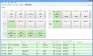 SAS Disk Recycler 2.0