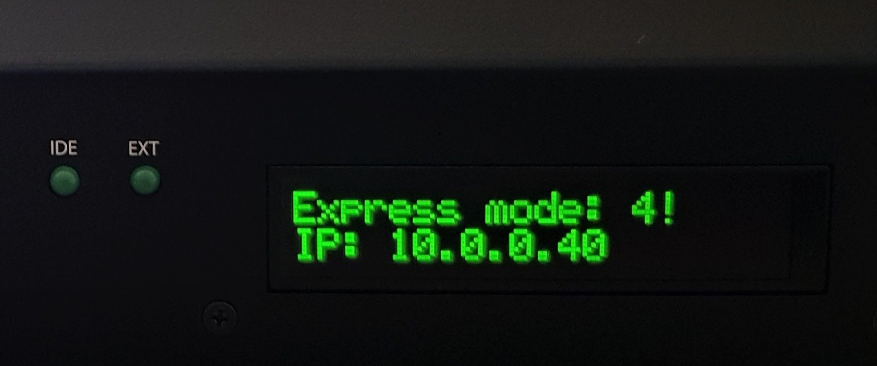 Speed up image acquisition with Atola TaskForce: Express Mode