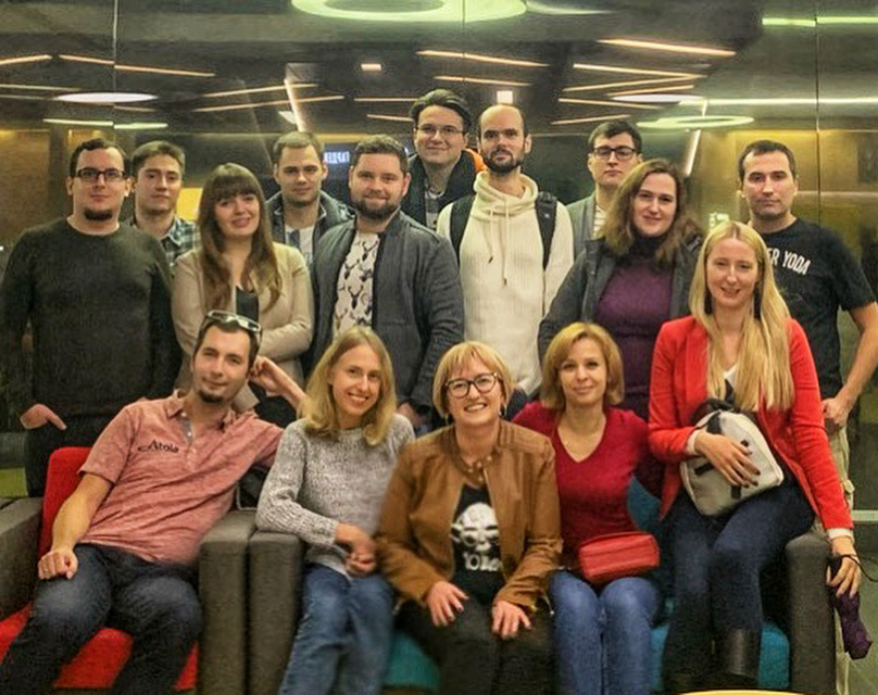 2019. A Year in Review Atola: 2019 in review